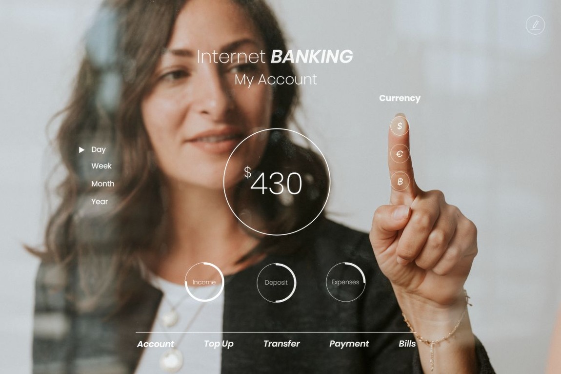 What Is Digital Banking? Explaining What Makes It Different | SUISSE BANK
